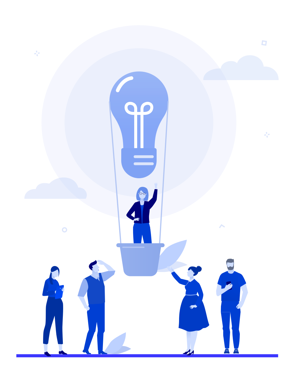 About Us - Simply Bail