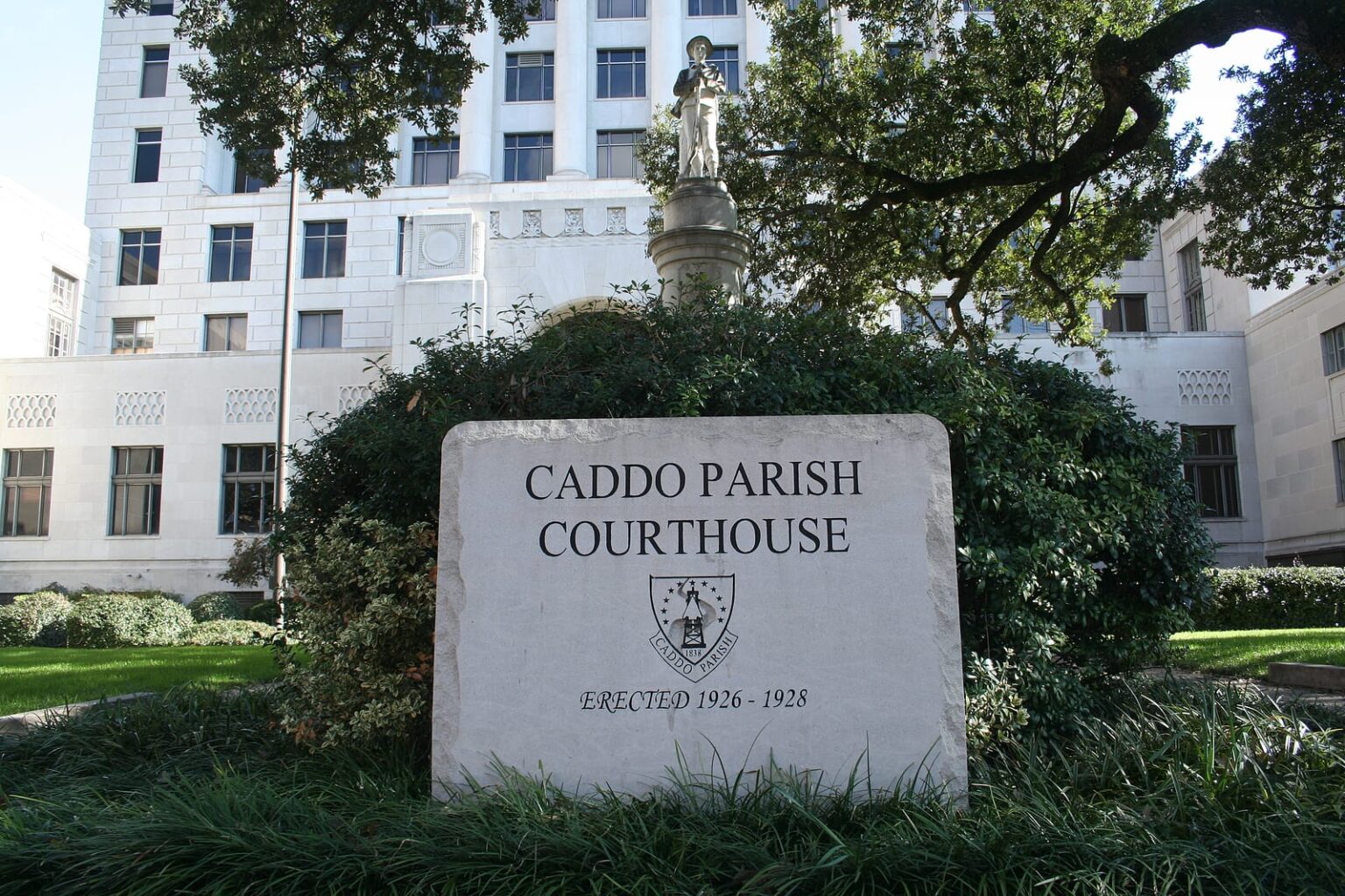 Location - Simply Bail